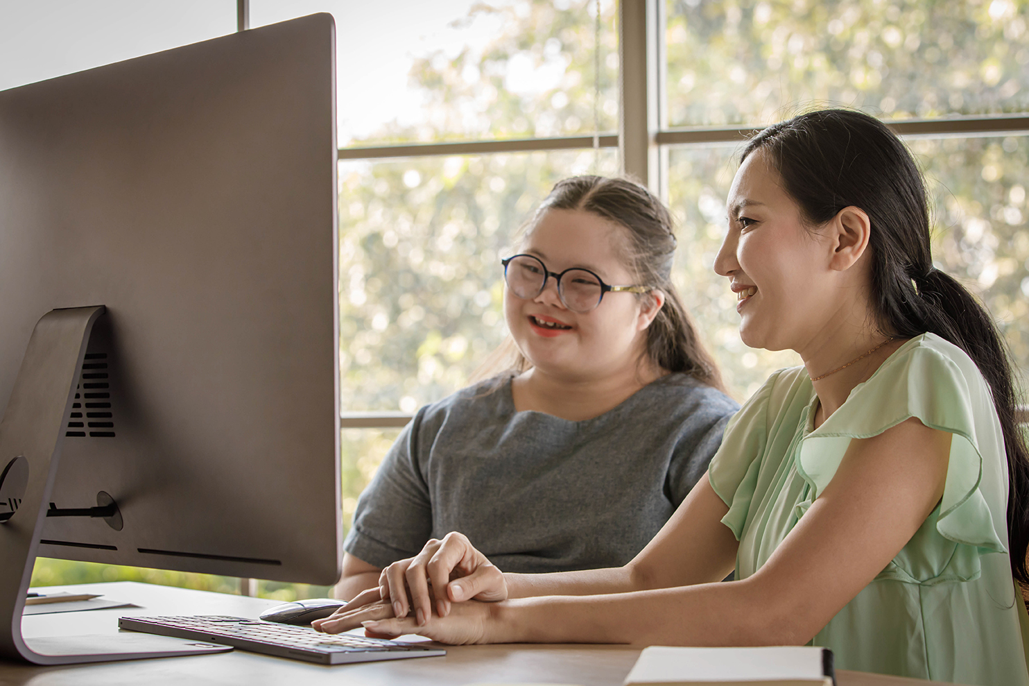 Empowering special educators: Master's programs and professional ...