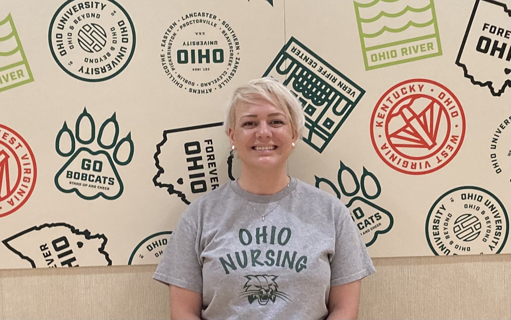 Nurturing compassion, community through nursing