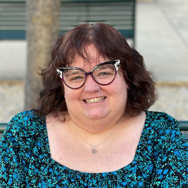 Ohio University Chillicothe outstanding graduate Mary Basham shines at ...