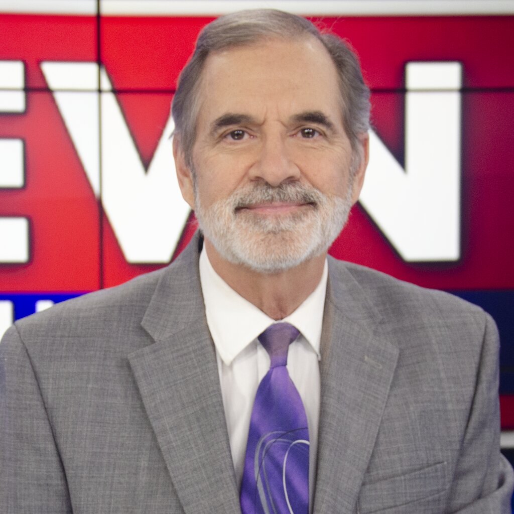 After 40 years on the air, Jack Caudill reflects on how his time at ...