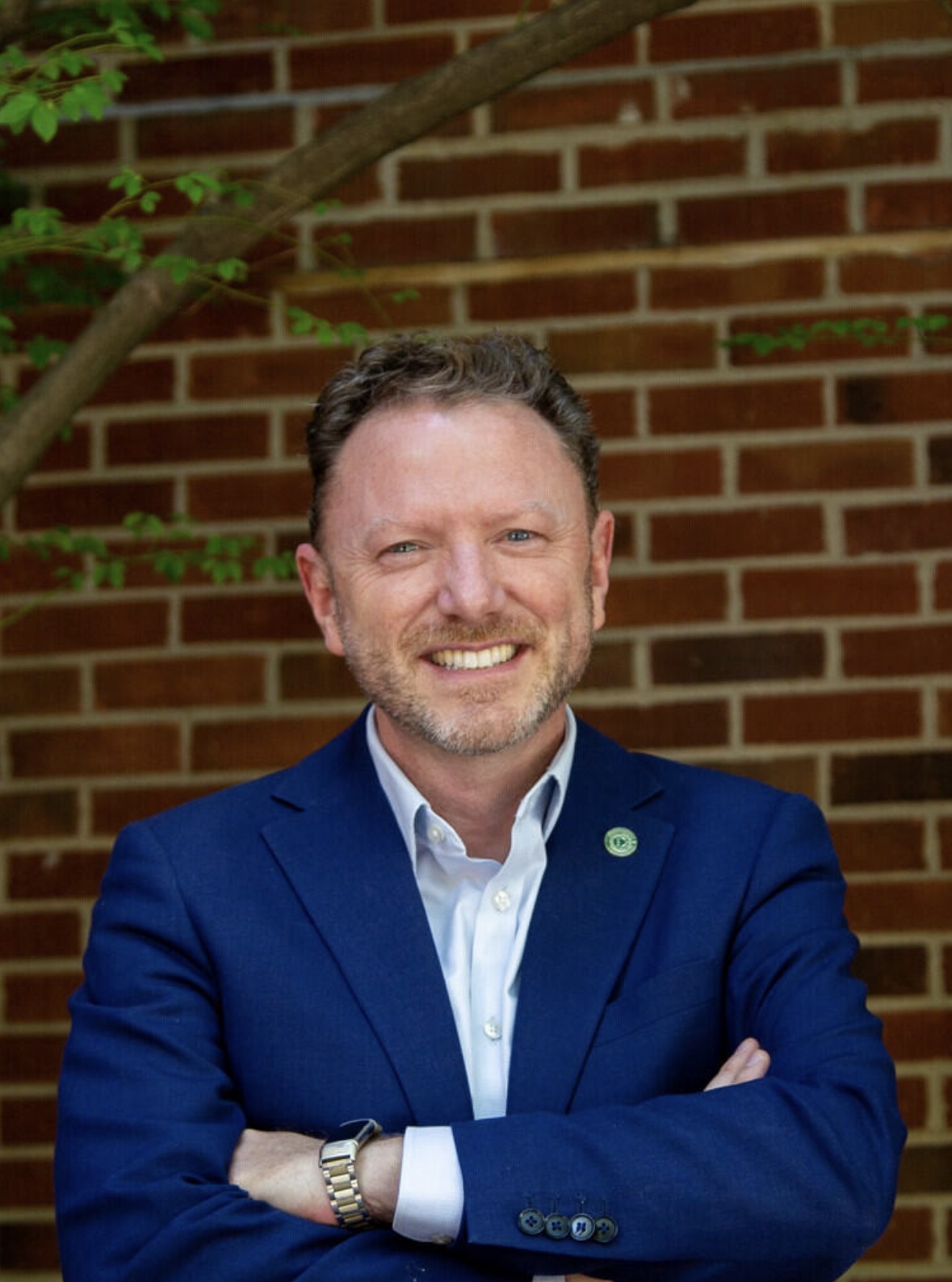 College of Fine Arts Dean Matthew Shaftel to serve as 11th President of ...