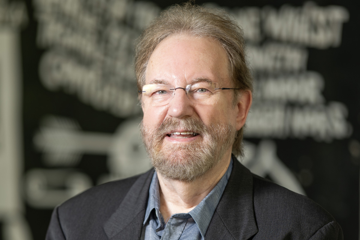 Jody Lamb named interim dean of College of Fine Arts