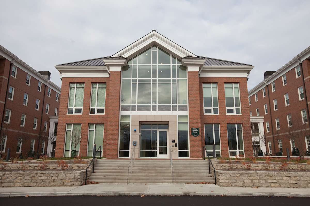 OHIO continues to enhance campus safety with new AED installations