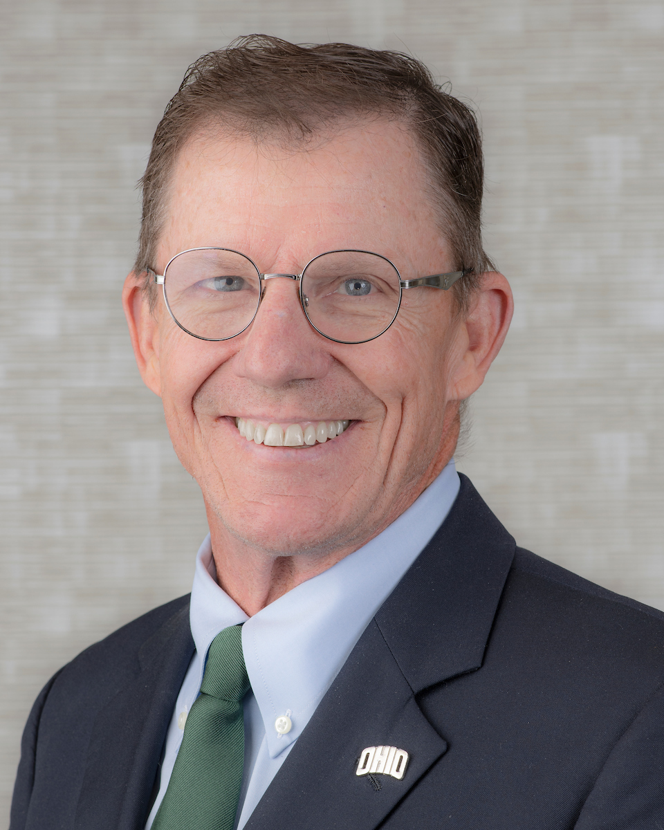 Governor DeWine appoints Richard D. Dickerson to OHIO Board of Trustees