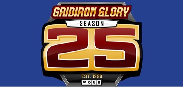 WOUB’s Gridiron Glory returns for 25th season