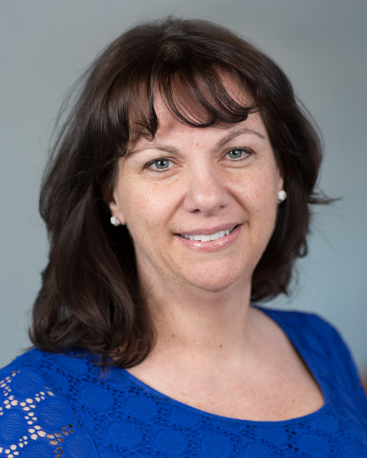 Liz Bonin joins OHIO Online as senior director of online student success