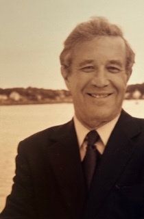 OHIO community mourns the passing of Professor Emeritus George Sherman