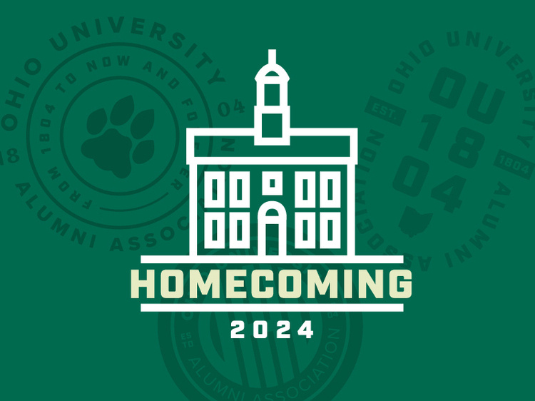 Alumni invited to celebrate with Scripps events during Homecoming Weekend