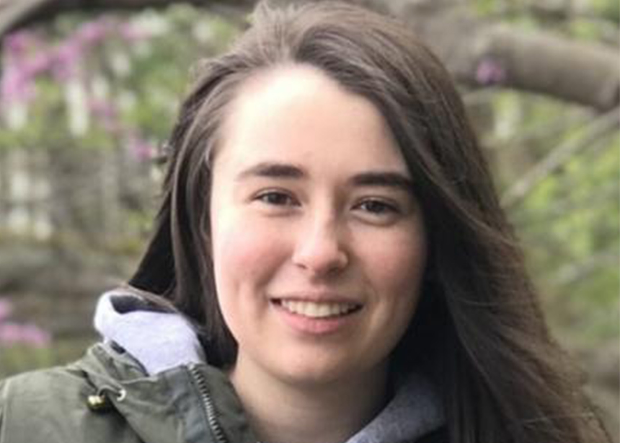 OHIO's 2024 Goldwater winners: Jayanna Smith