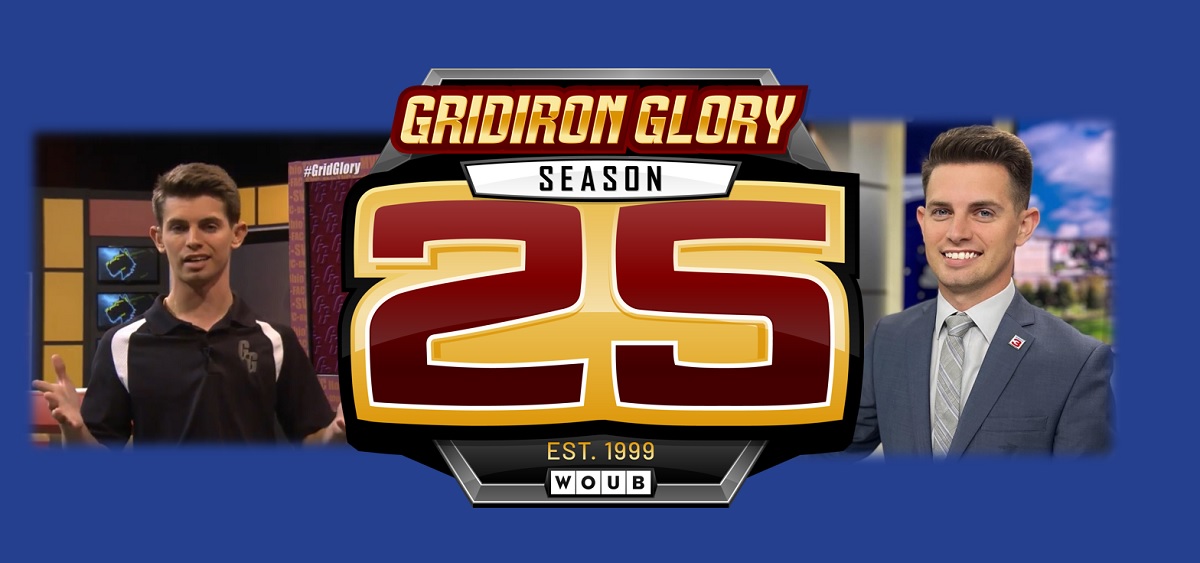 Gridiron Glory 25: where are they now? Season 19 host – Joseph Payton