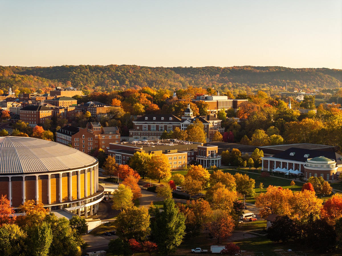 Ohio University advances semiconductor workforce training through ...