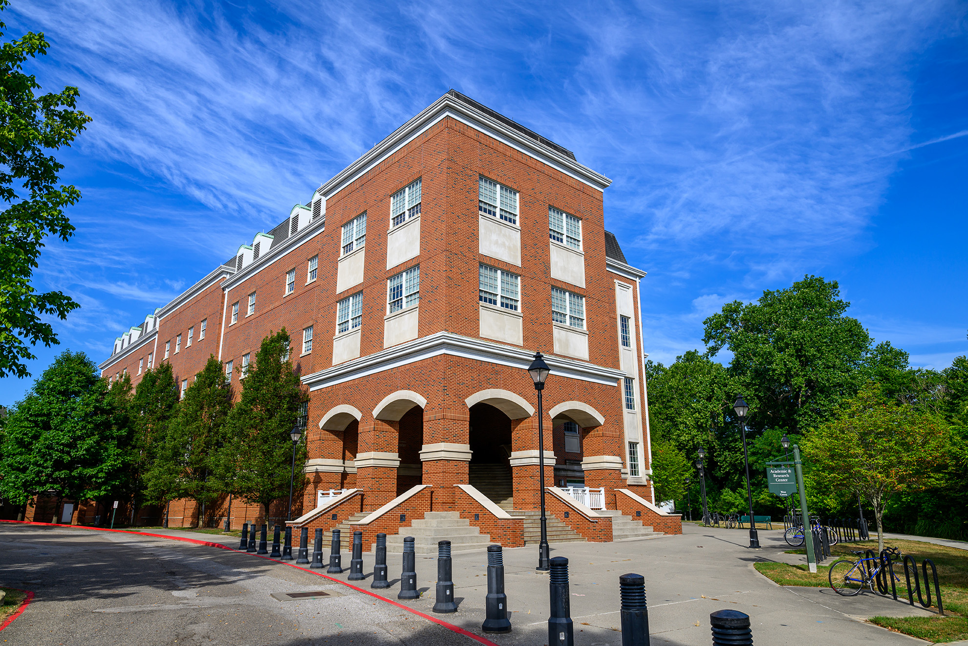 Ohio University announces strategic investment from Kokosing to ...