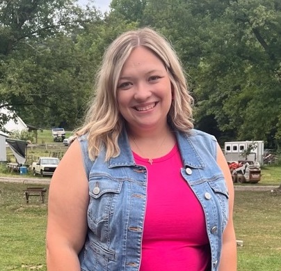 Senior Spotlight - Katherine Younker