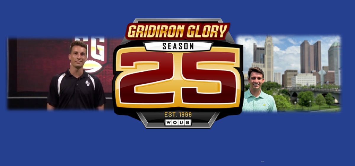 Gridiron Glory 25: Where Are They Now? Season 22 Host – Nick Viland