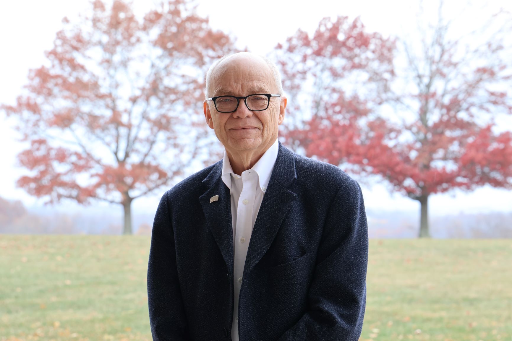 Associate Professor Warren Galbreath named interim chair of Ohio ...