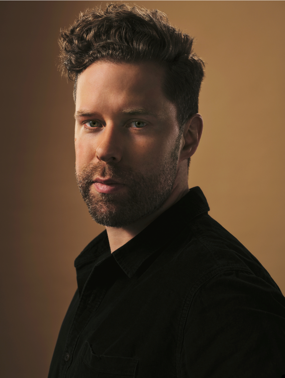 Food photographer Andrew Burkle ’09 believes it’s important to give ...