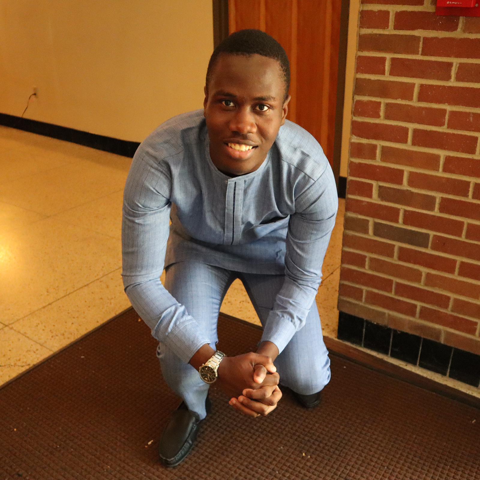 Six ITS students awarded ISACA fellowships
