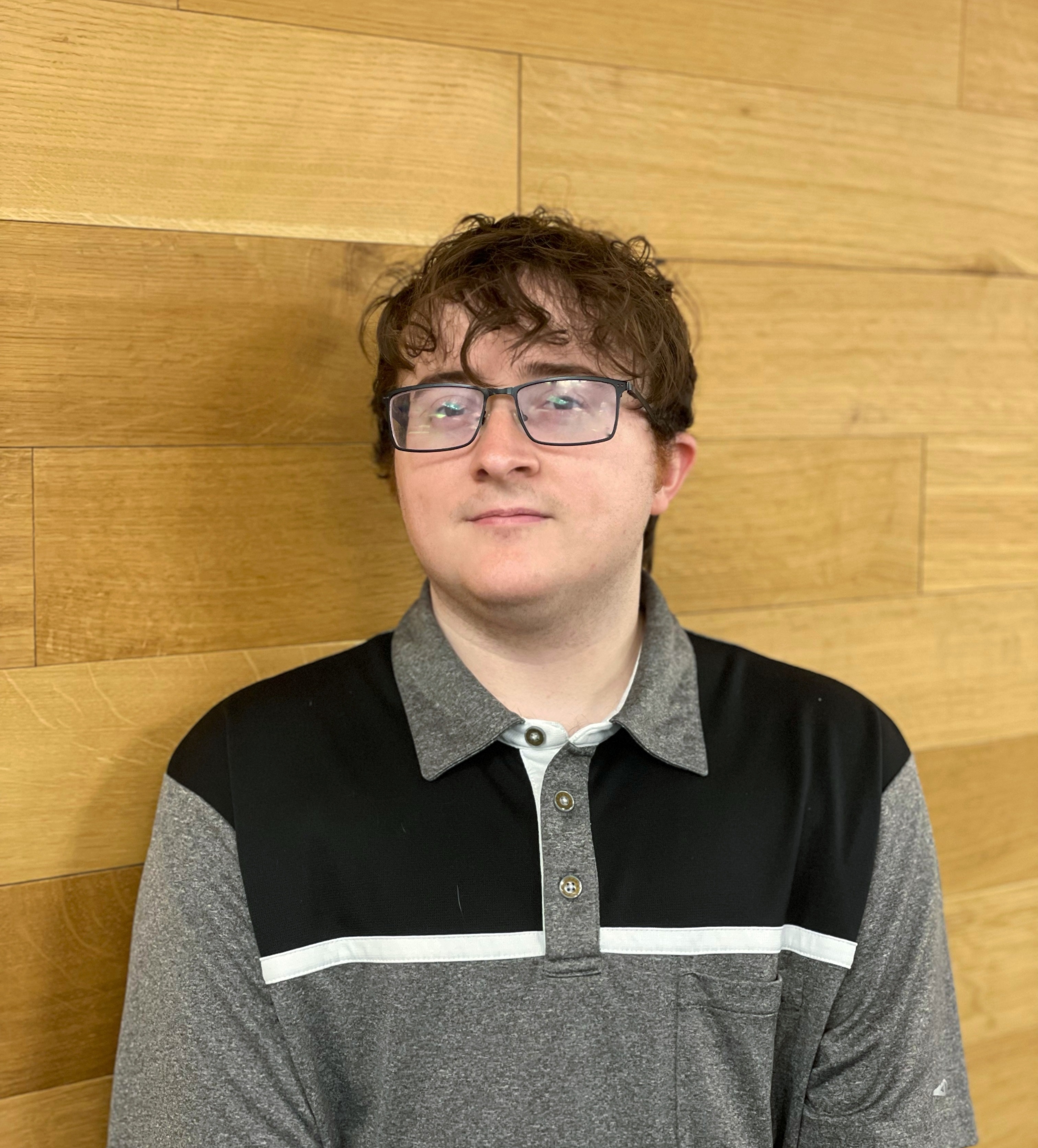 Johnathan Roberts named Shoemaker Center coordinator at OHIO Chillicothe