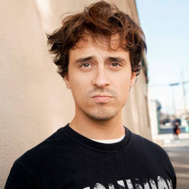 Filmmaker, Journalist and Comedian found freedom to be himself at Ohio ...