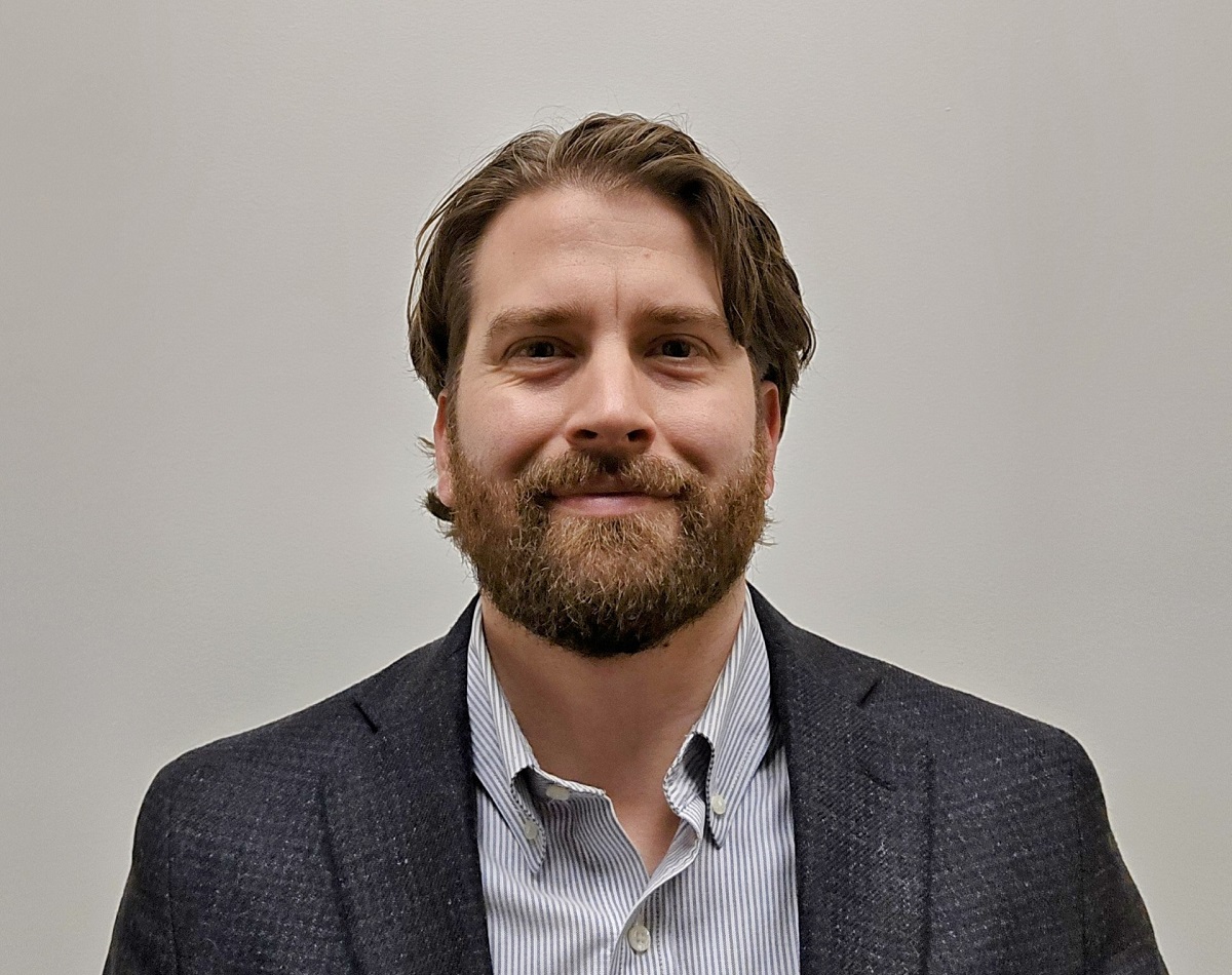 Alumni profile: Nick Strahan, assistant chief financial officer, Ohio ...