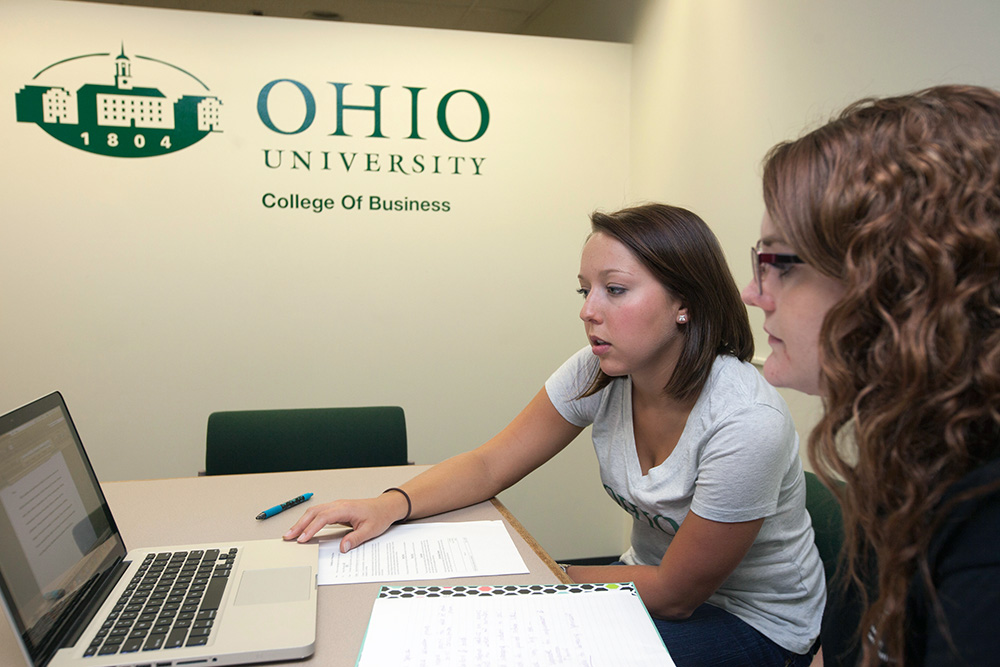 OHIO's online MBA secures spot in top 50 nationwide for 2025 by Poets ...