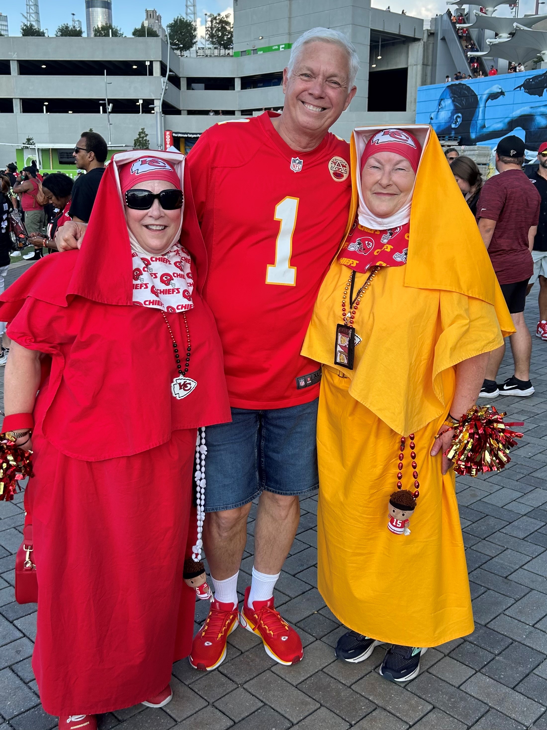 Roger Cooper’s fanatical sabbatical is over but the sharing of what he ...