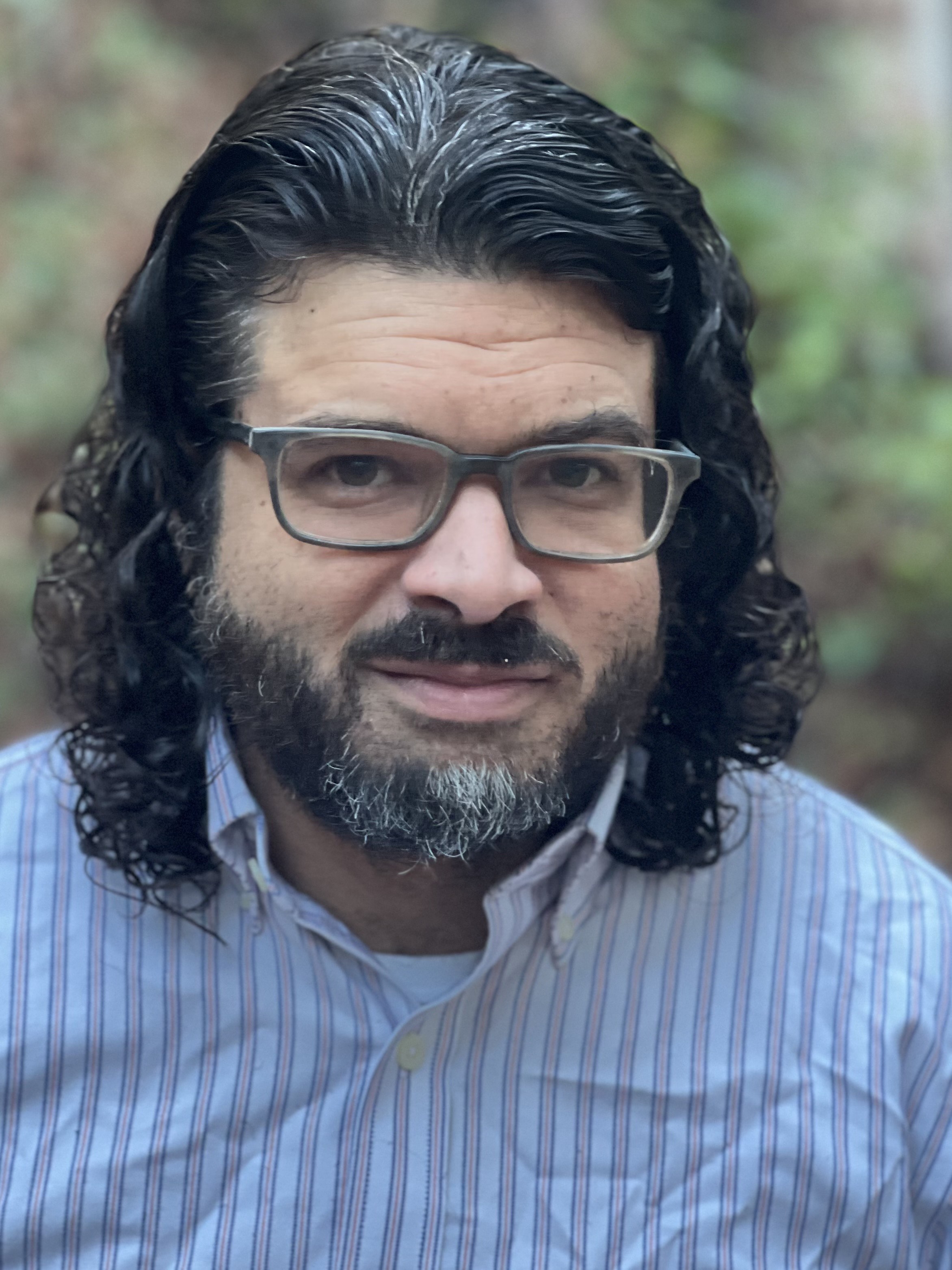 First Amendment Speaker Series features journalist who was jailed ...