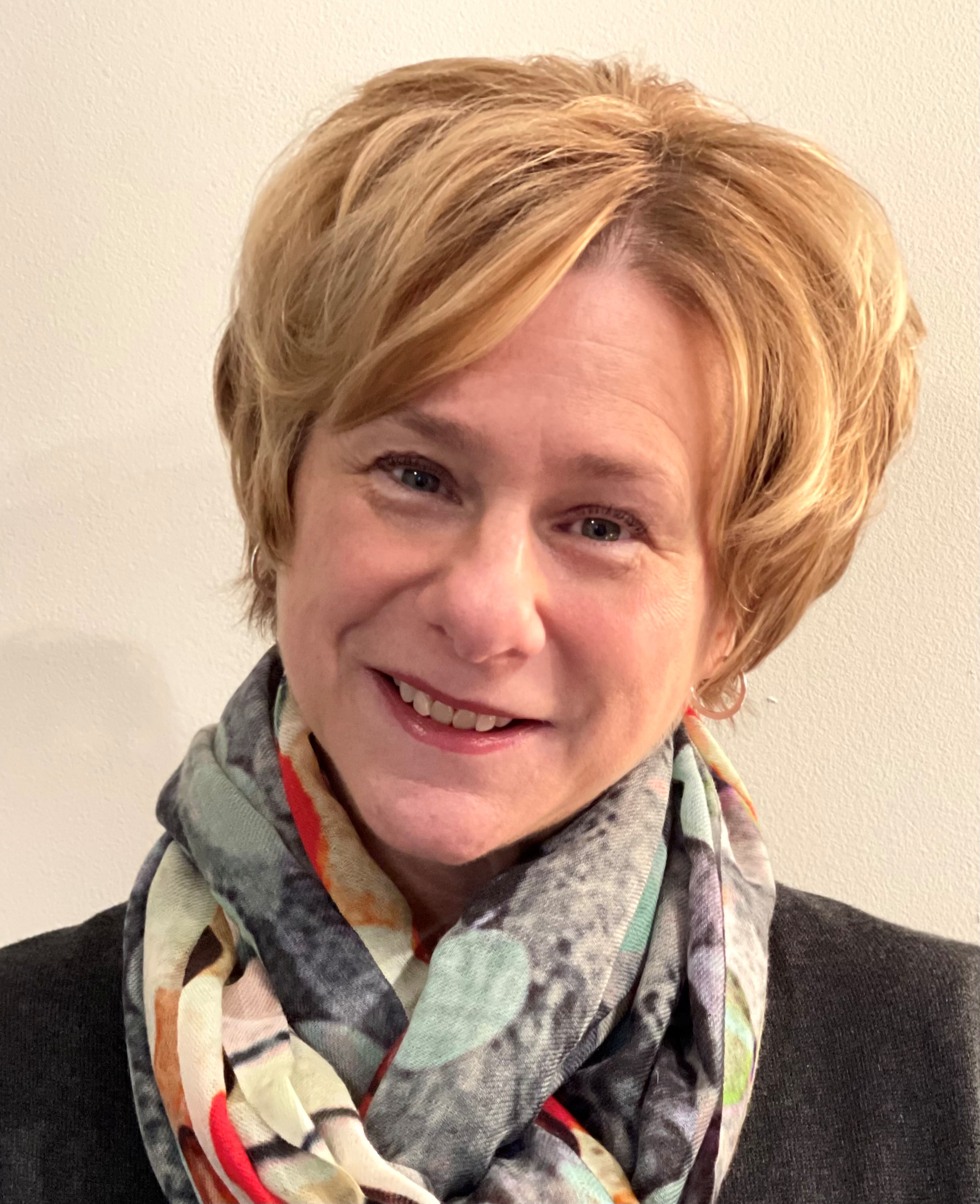 OHIO names Kimberly Littlefield associate vice president for research ...