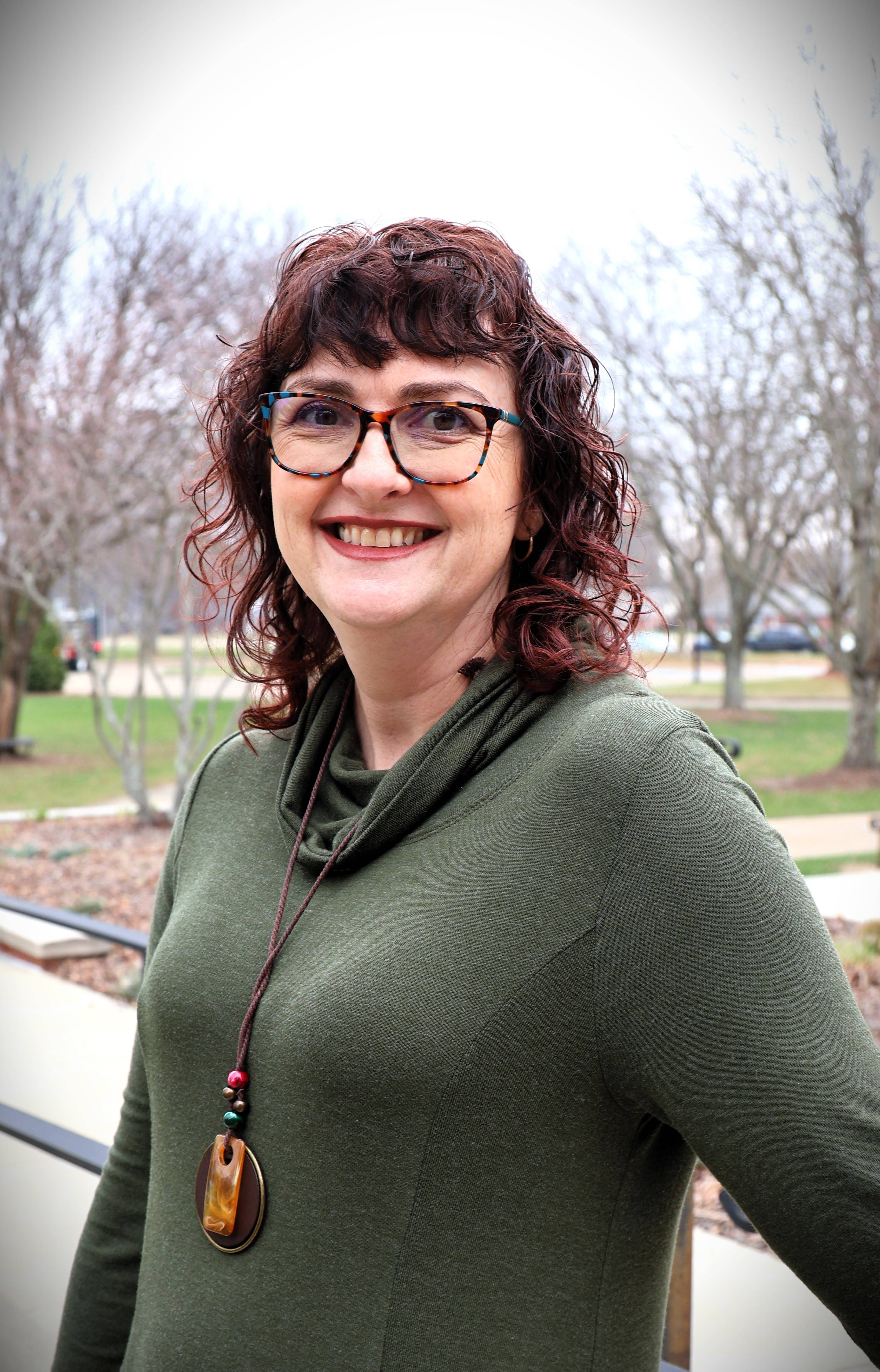 OHIO Zanesville Explores AI in Education with Jen Lisy