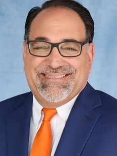 Professional experience gained at WOUB gave Tom Bosco a leg up