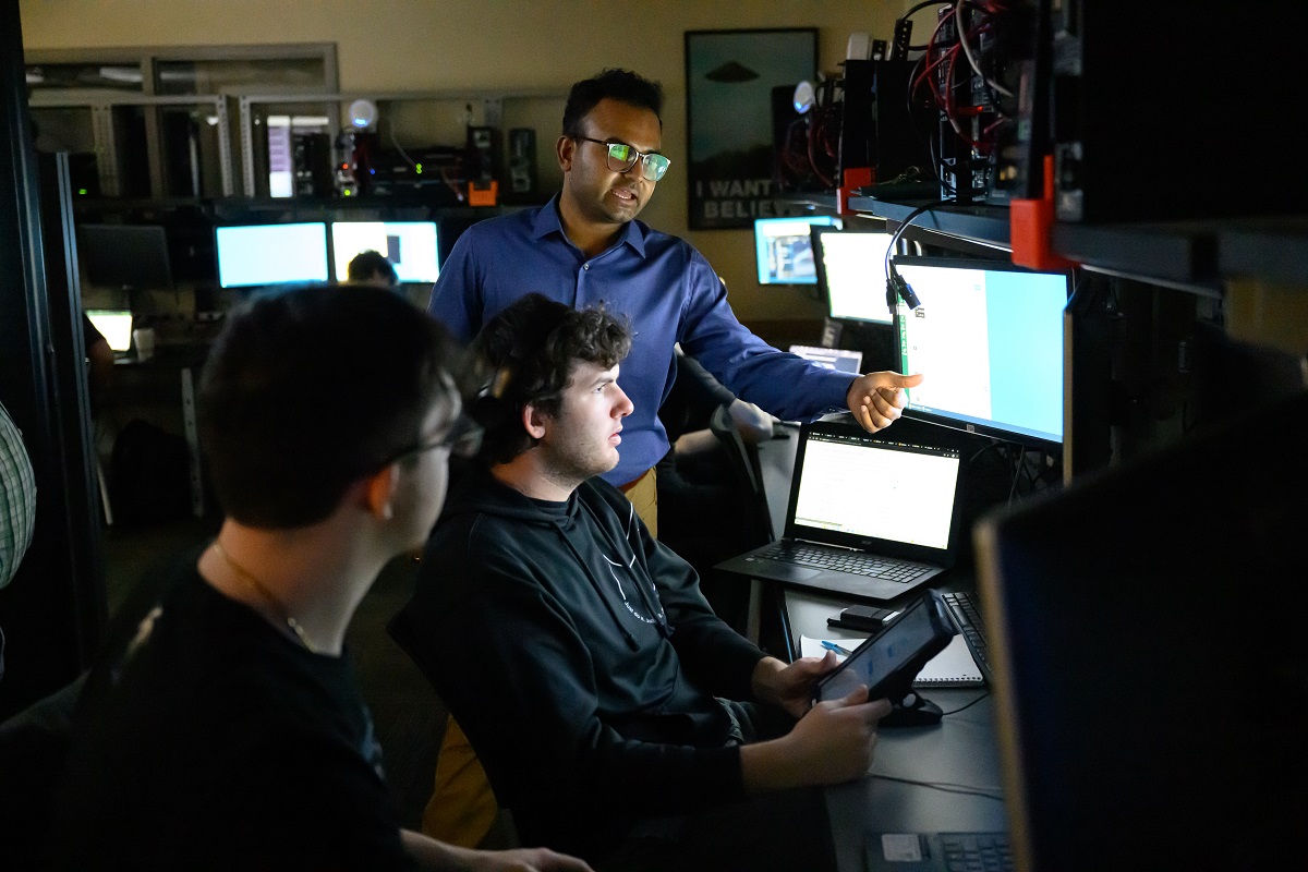 New partnership brings increased experiential learning opportunities ...