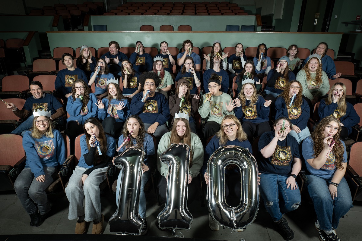 Athena Cinema announces 110th anniversary celebration with screening of ...