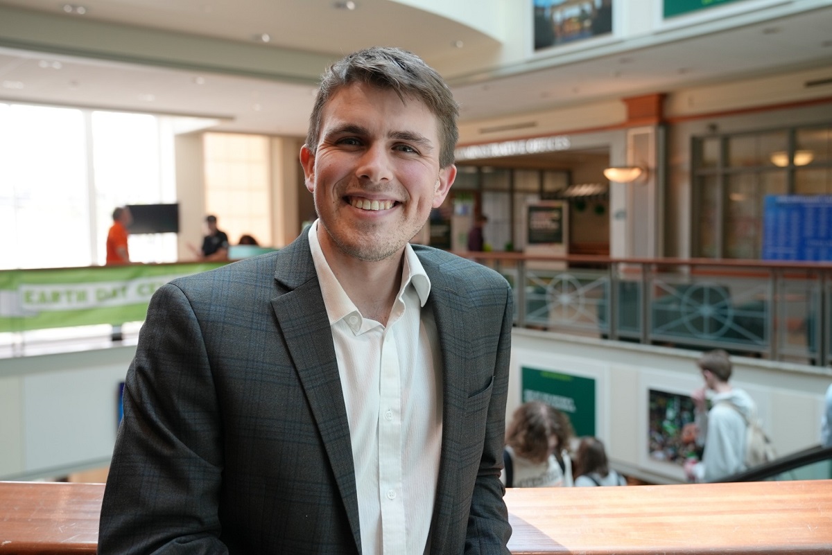 All paths lead home to OHIO