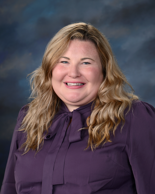 OHIO graduate Jessica Short champions STEM education