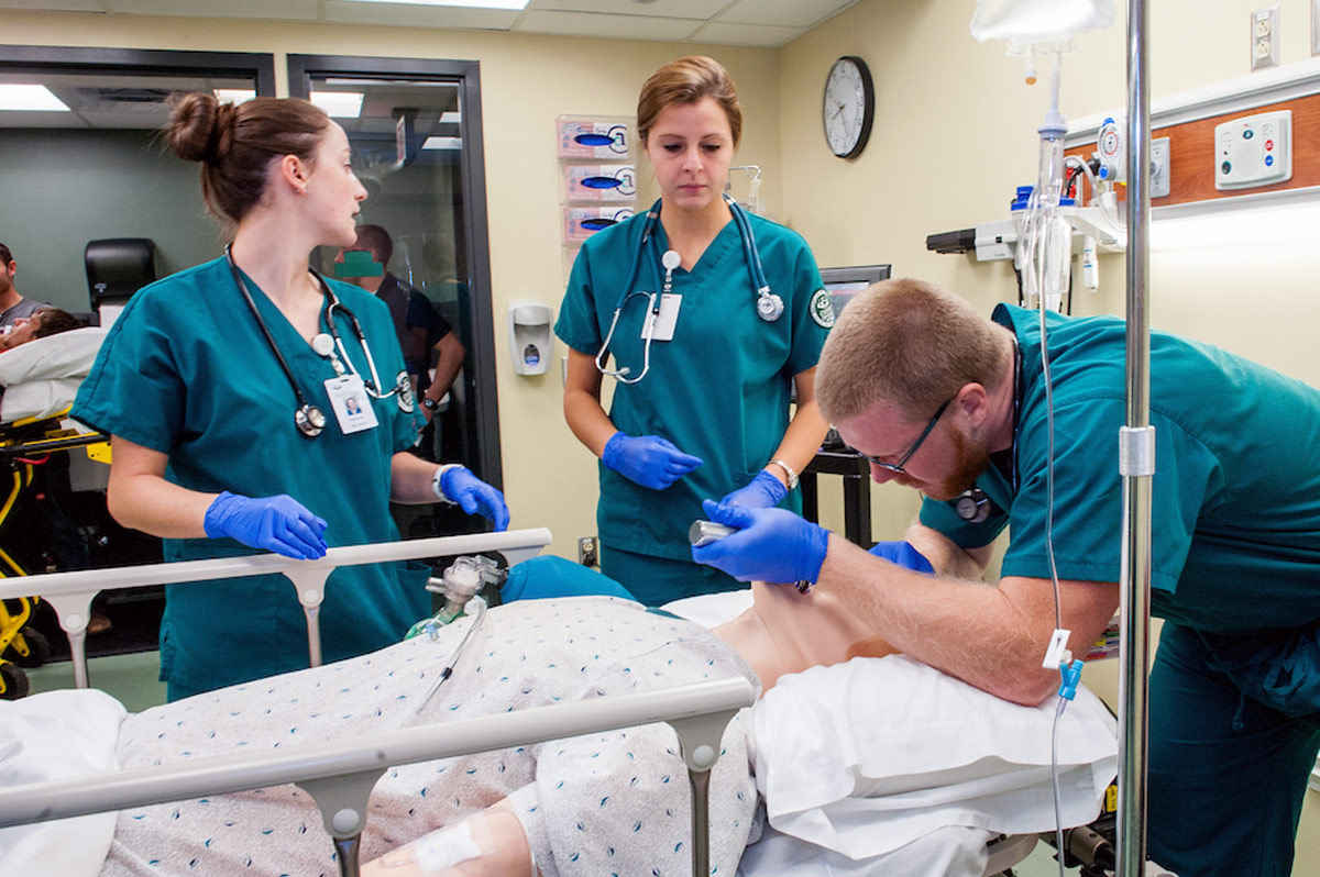 Ohio University to launch emergency nurse practitioner certificate in ...