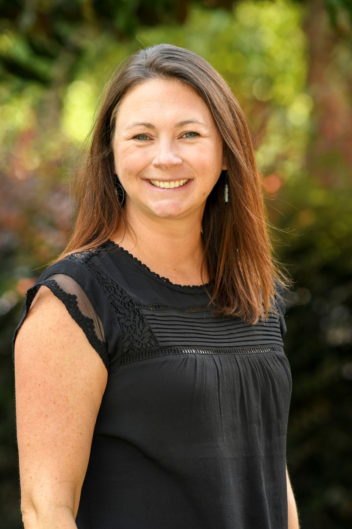 Erica Neal joins OHIO Eastern, Zanesville campuses as assistant ...