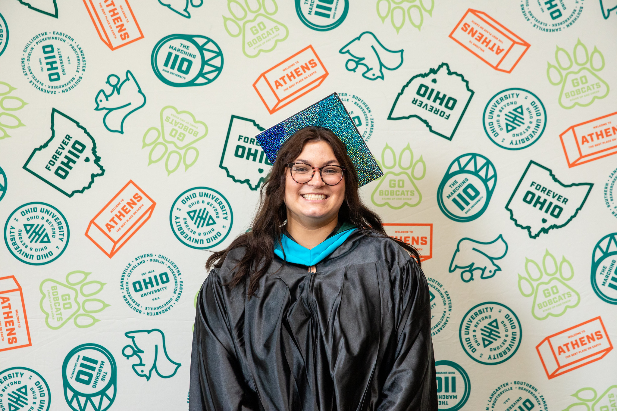 Alumni profile: Alyssa Manning, grants and funding specialist for Verdantas