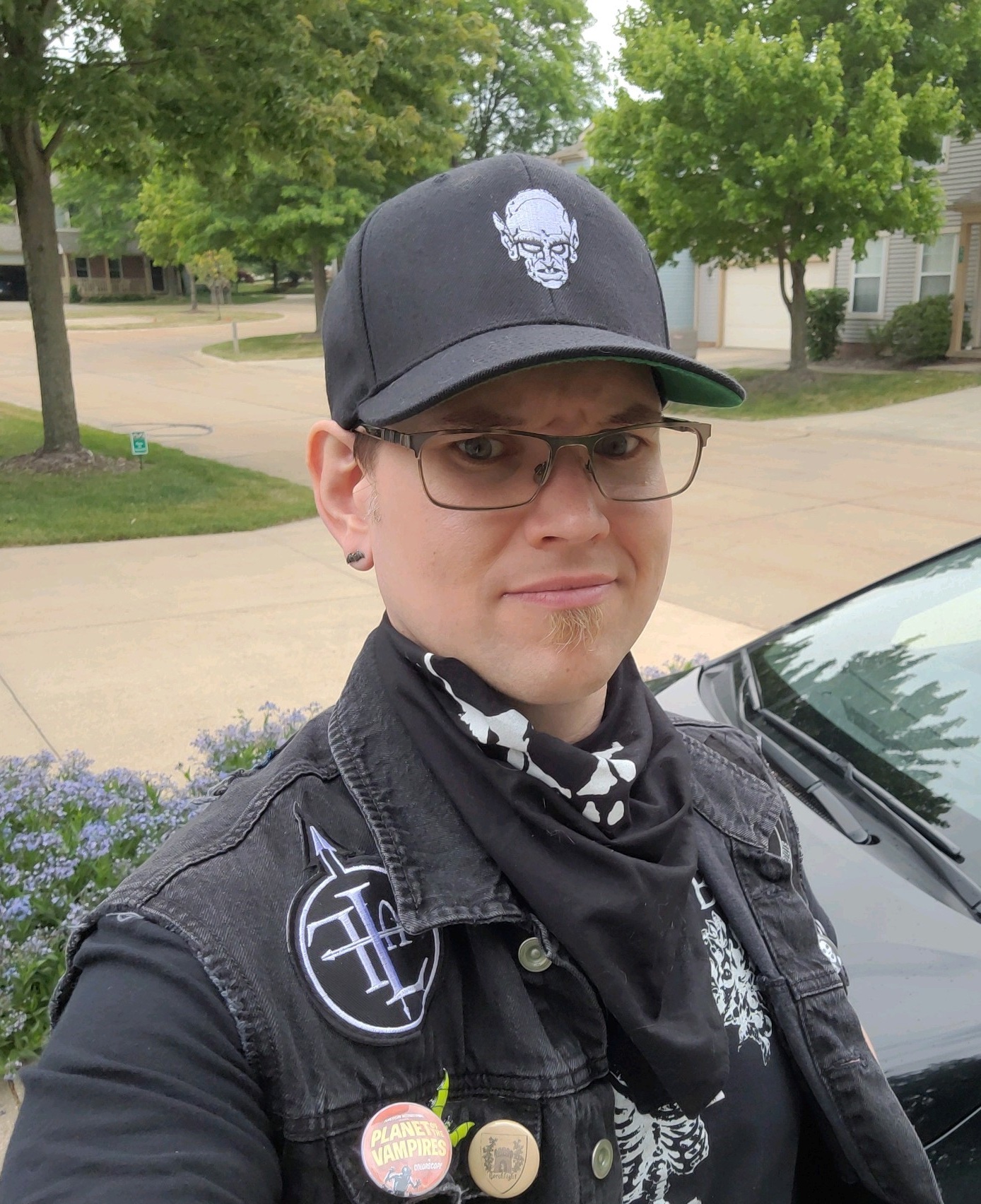 Ohio University alumnus Jean-Gabriel Shepherd finds his path in public ...