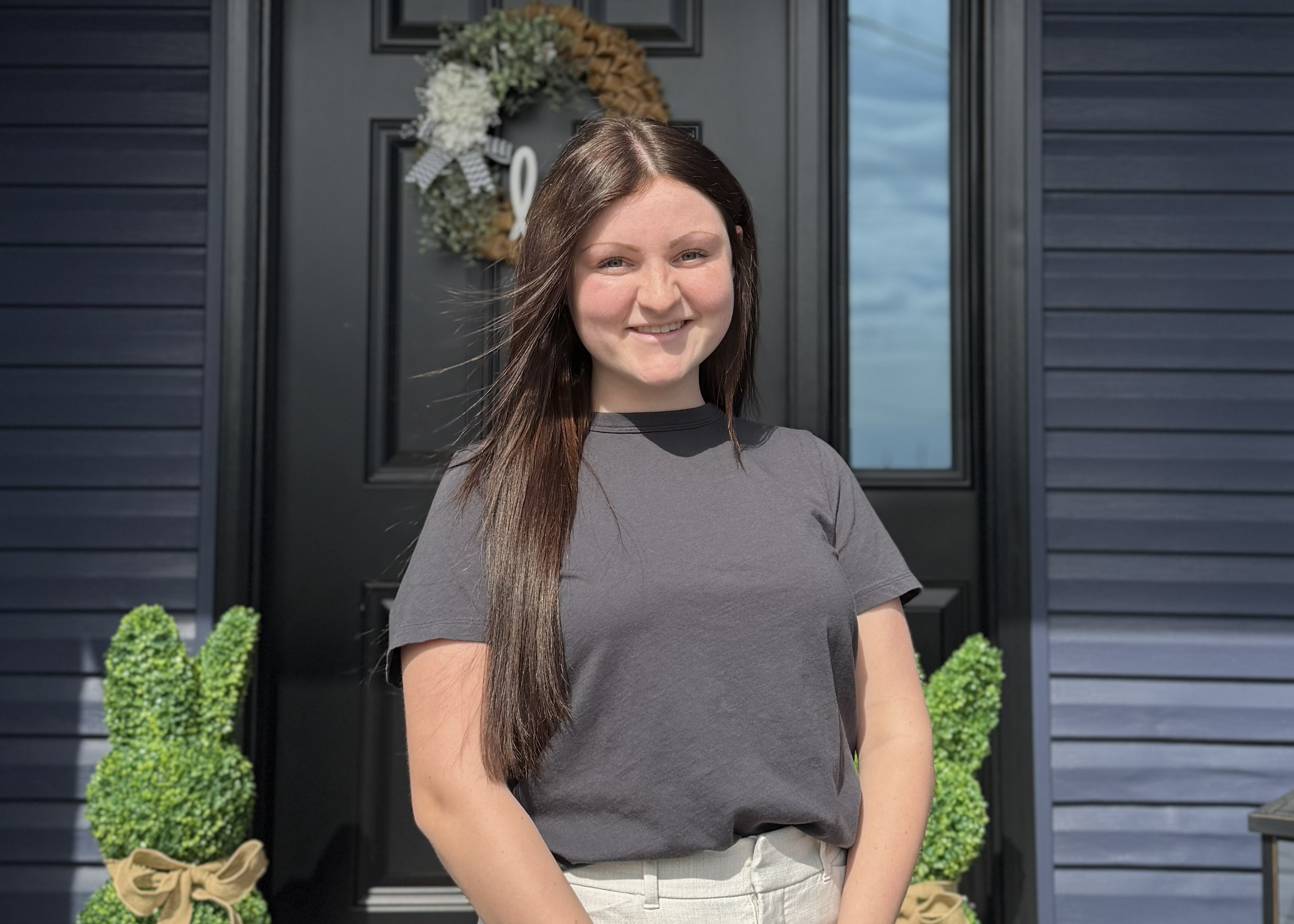 From inspired student to future educator: OHIO Eastern student's ...