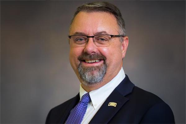 OHIO graduate’s professional journey leads to Russ College leadership ...
