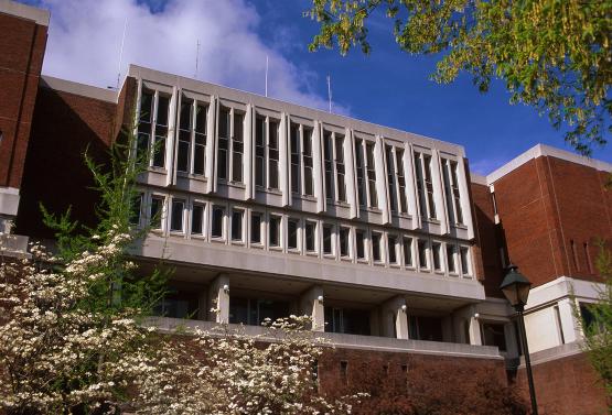 University Libraries | Ohio University