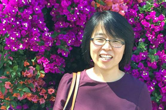 Research Division | Ohio University