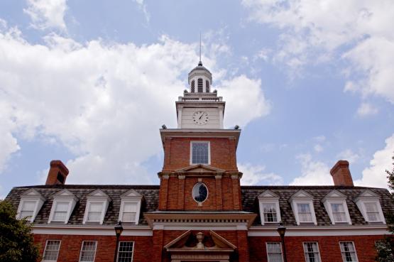 Chillicothe | Ohio University