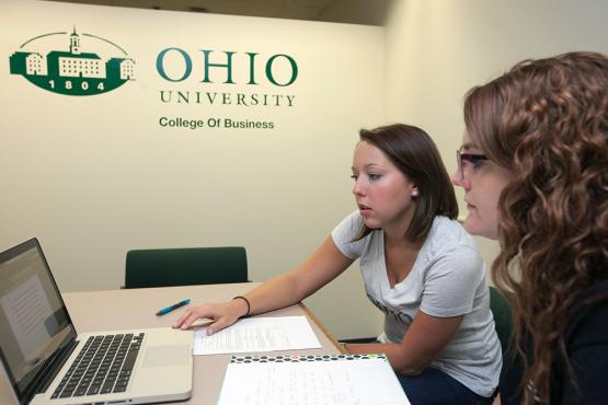 OHIO Online™ | Ohio University
