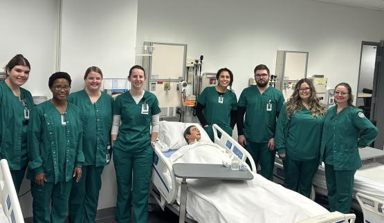 The School of Nursing | Ohio University