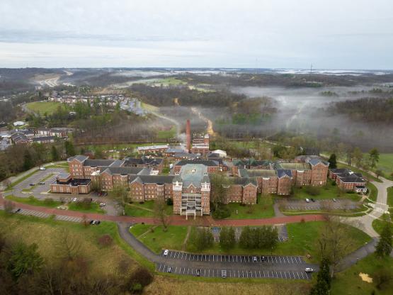 Heritage College of Osteopathic Medicine | Ohio University
