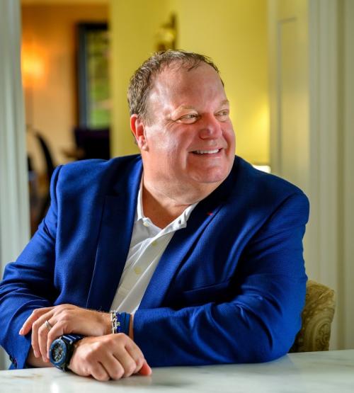 Chaddock + Morrow College of Fine Arts | Ohio University